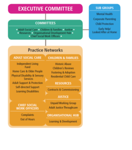 Committees Archive - Social Work Scotland