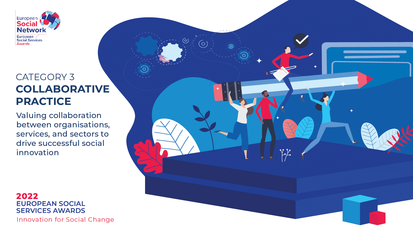 Vote for our Self-Directed Support team! - Social Work Scotland