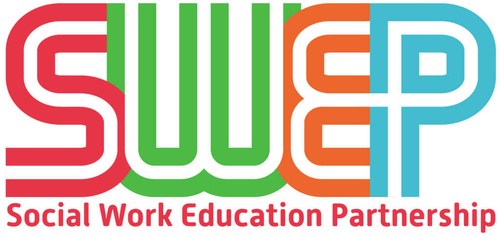 Social Work Education Partnership - Social Work Scotland